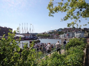 Tours – International Making Cities Livable